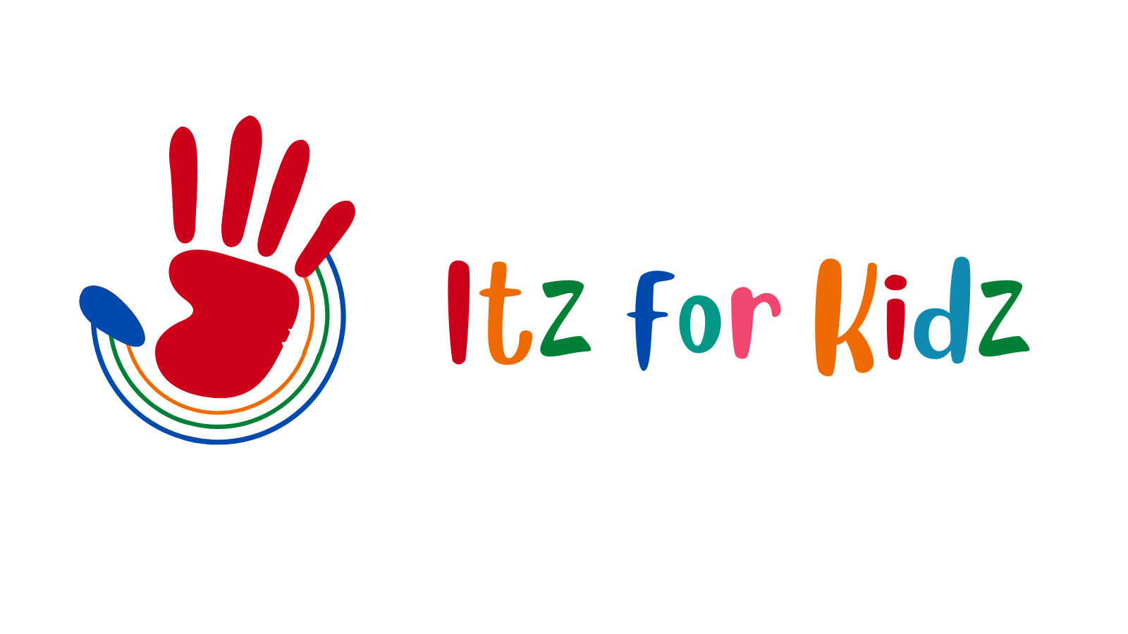 Itz for Kidz | Playtime Powered by FUN & LEARNING